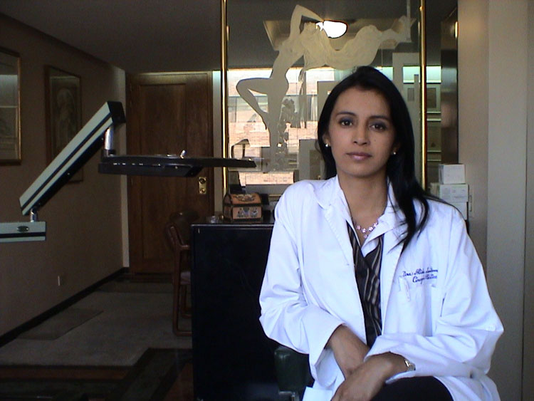 ALIDA SANTAMARIA RAMIREZ, M.D. Artículos sobre cirugía plástica